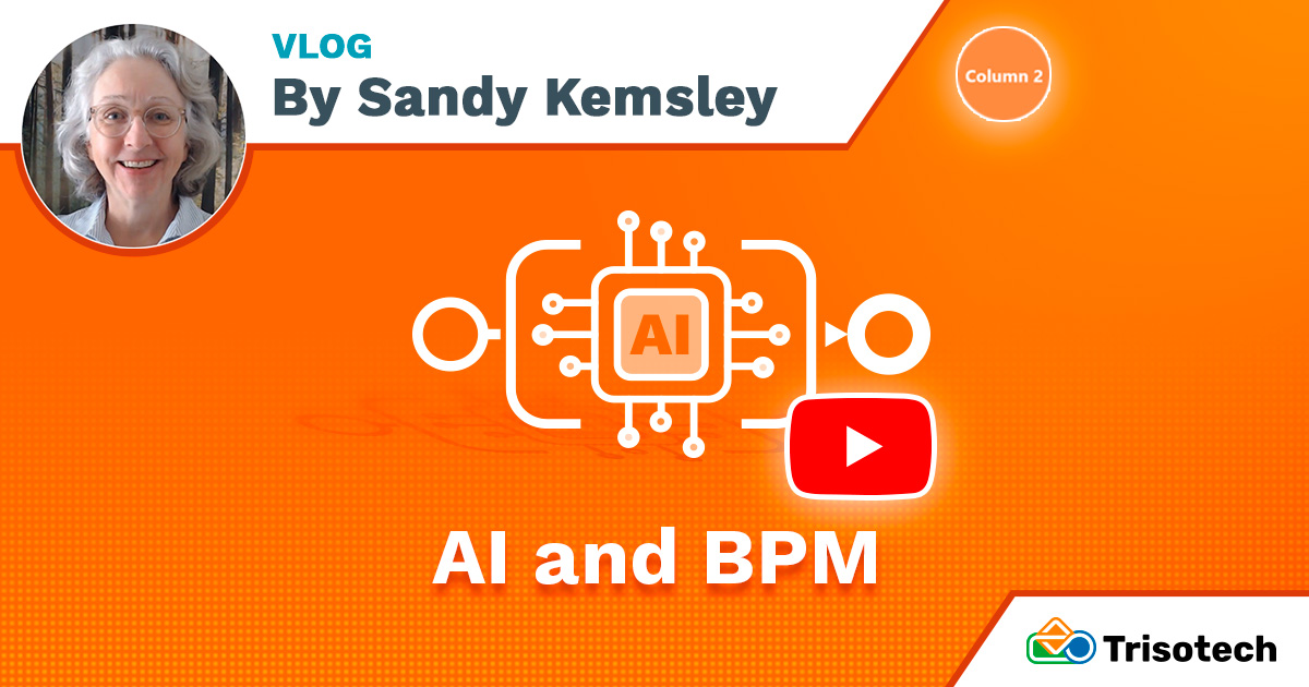 AI and BPM