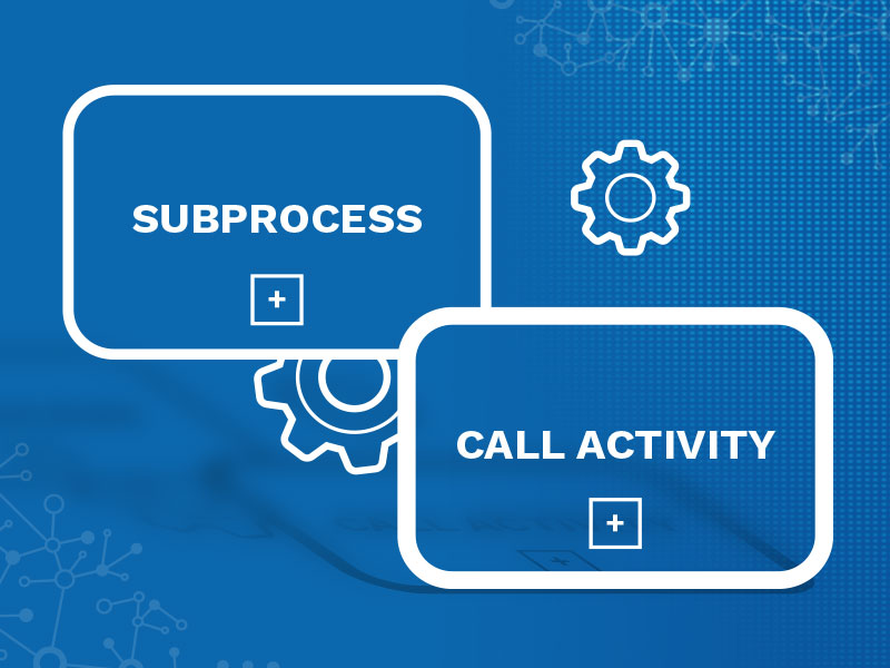 BPMN Call Activity vs Subprocess: What’s the Difference? BPMN Call Activity vs Subprocess: What’s the Difference?
