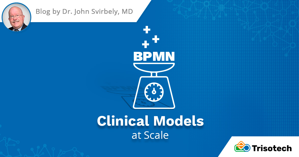 Clinical Models at Scale