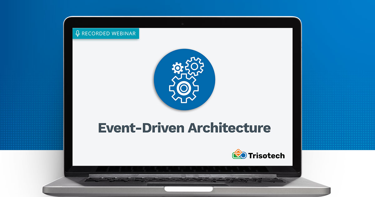 Event-Driven Architecture