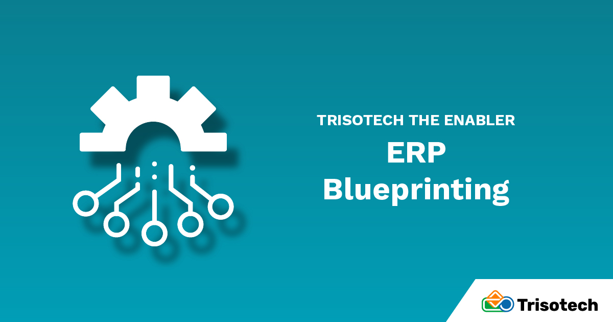 ERP Blueprinting