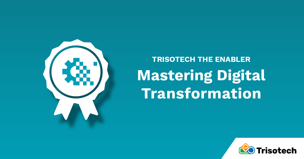 Mastering Digital Transformation Mastering Digital Transformation
